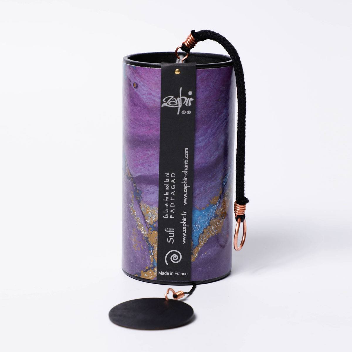 Zaphir Wind Chimes Gaiachimes 180-Day Returns Secure Payment Fast 2-Day ...