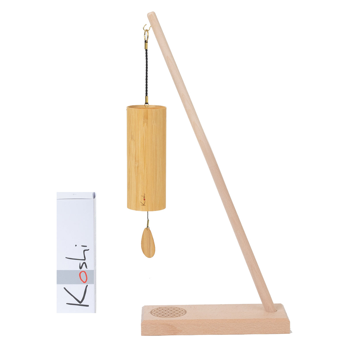 Koshi® Wind Chimes – gaiachimes.co.uk